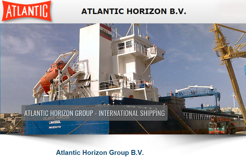 Burando Maritime Services neemt Atlantic Horizon Group over